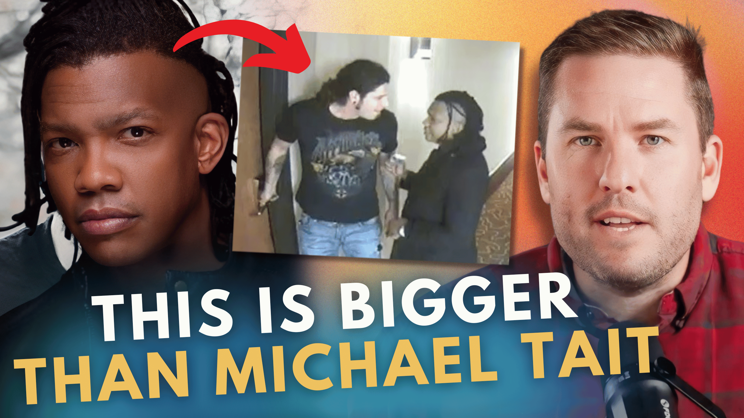 Michael Tait’s Double Life Reveals a Deeper Church Crisis | Calibrate ...